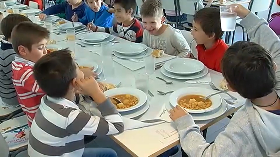 El año arranca con la gratuidad en los comedores escolares y las aulas ... El año arranca con la gratuidad en los comedores escolares y las aulas ...